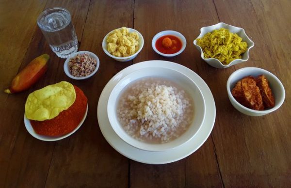 Kadgi Chakko - A delicious Konkani side dish (Vegan + Gluten Free ...